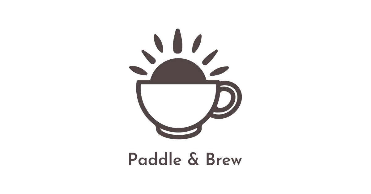 www.paddleandbrew.us – Paddle & Brew
